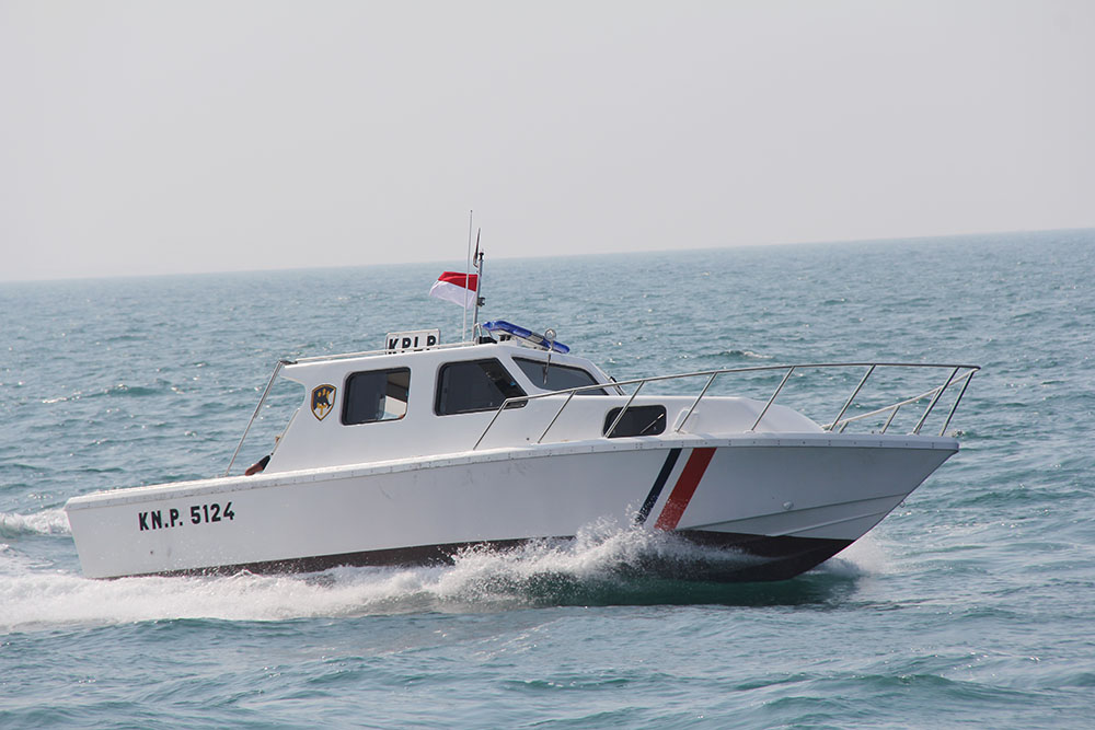 Kapal Patroli 12M » Mutiara.id » Indonesia Marine Company