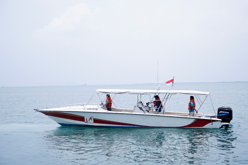 Apa Saja Kegunaan & Fungsi Speed Boat? (Part 2) » Mutiara.id ...